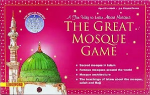 The Great Mosque Game – Goodword Books
