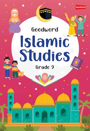 Goodword Islamic Studies Grade 9 – Goodword Books