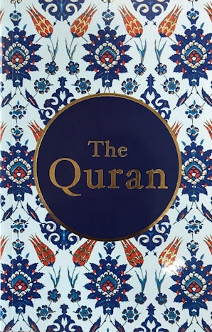 THE QURAN (LARGE FONT) – Goodword Books