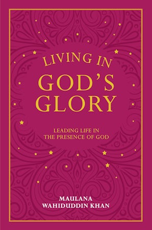 Living in God's Glory – Goodword Books