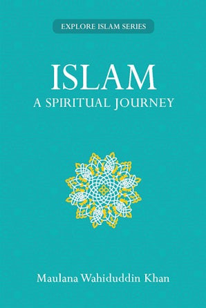 Islam A Spiritual Journey - Booklet – Goodword Books