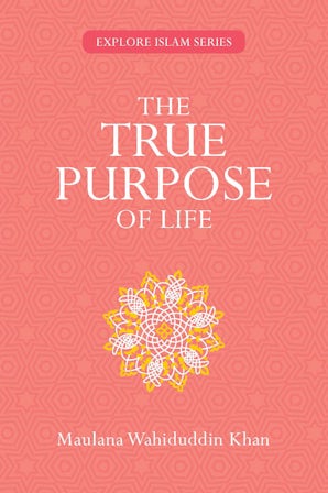 The True Purpose of Life - Booklet – Goodword Books