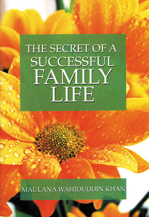 The Secret of Successful Family Life – Goodword Books
