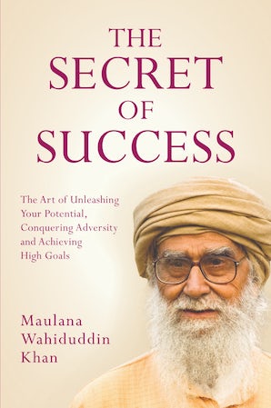 The Secret of Success – Goodword Books