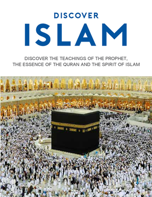 Understanding Islam – Goodword Books